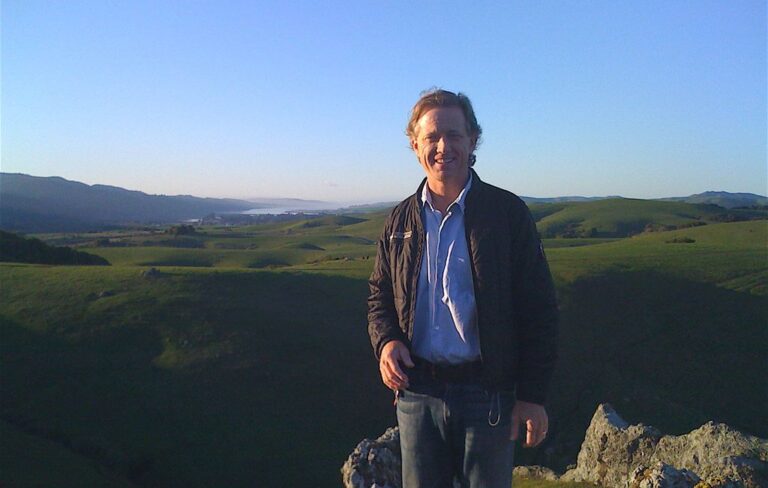 James Redford — filmmaker, activist and son of Robert Redford — dies at ...