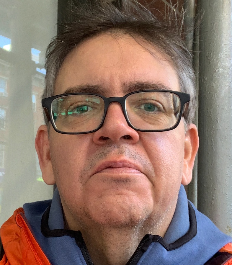 Brian Newman - The Redford Center