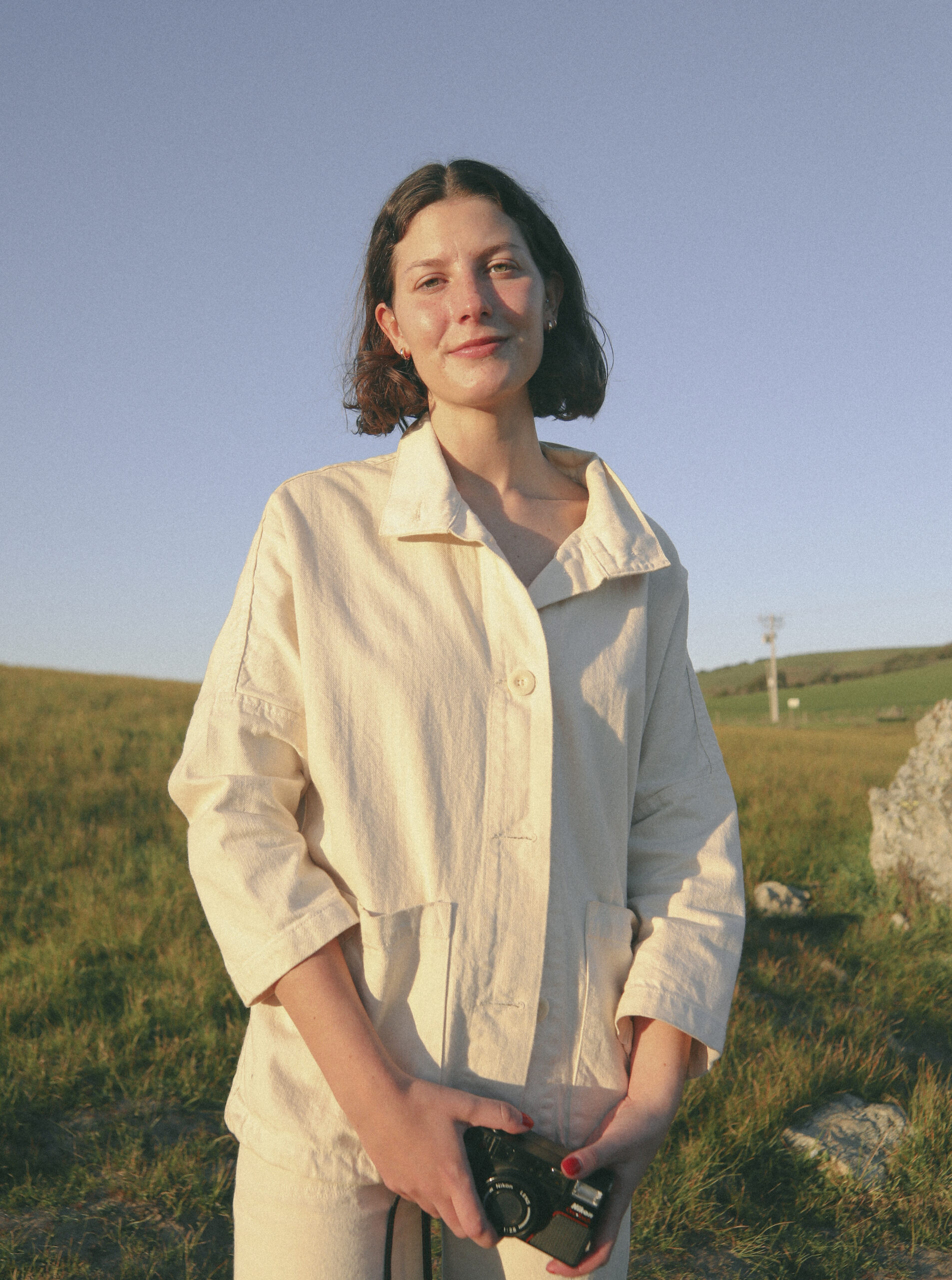 Celia Byrne - The Redford Center