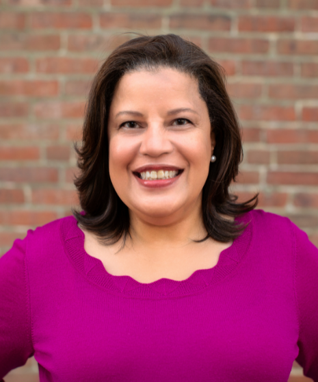 Denise Porché - The Redford Center