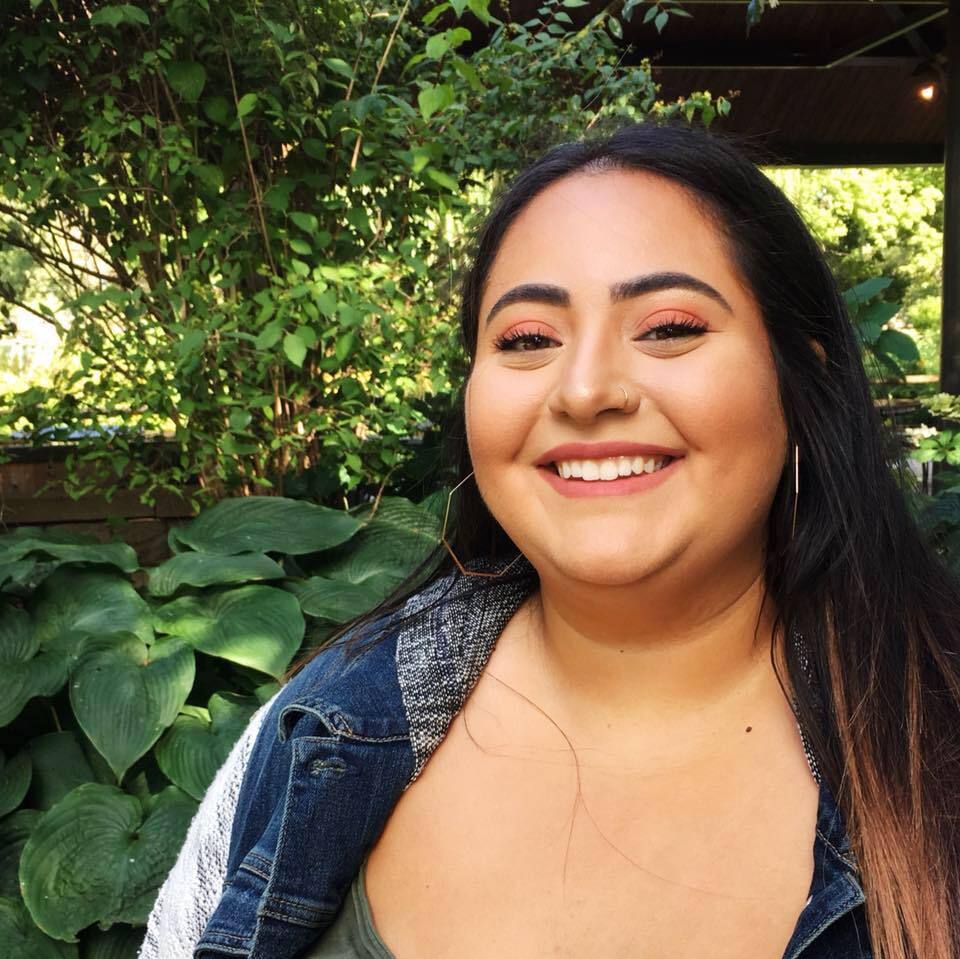 Linda Samarah - Redford Center