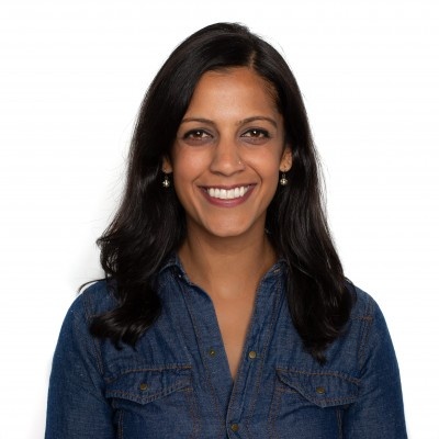 Megha Agrawal Sood - The Redford Center