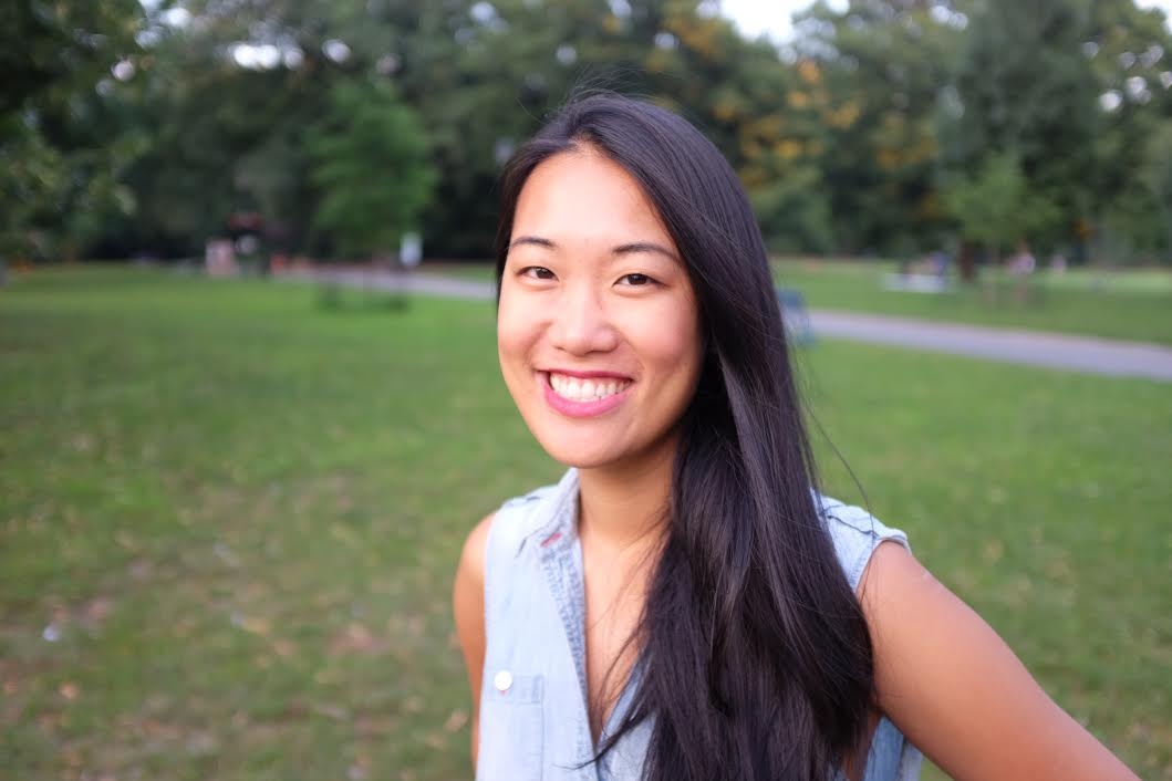 Samantha Wright - The Redford Center