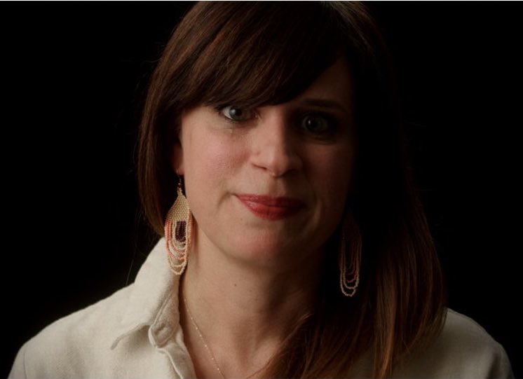 Meg Griffiths - The Redford Center