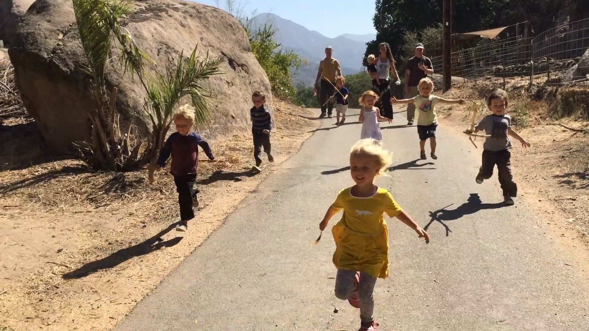 Take Action and Vote - The Redford Center