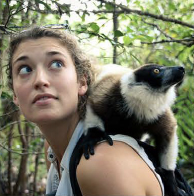 Alizé Carrère - The Redford Center