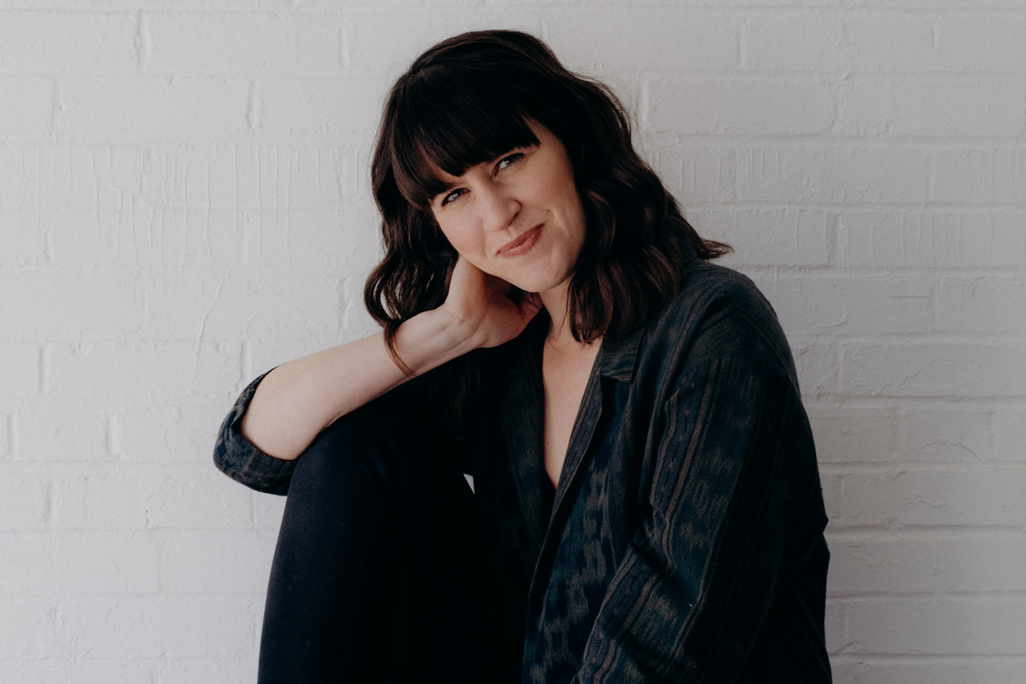 Heidi Burkey - The Redford Center