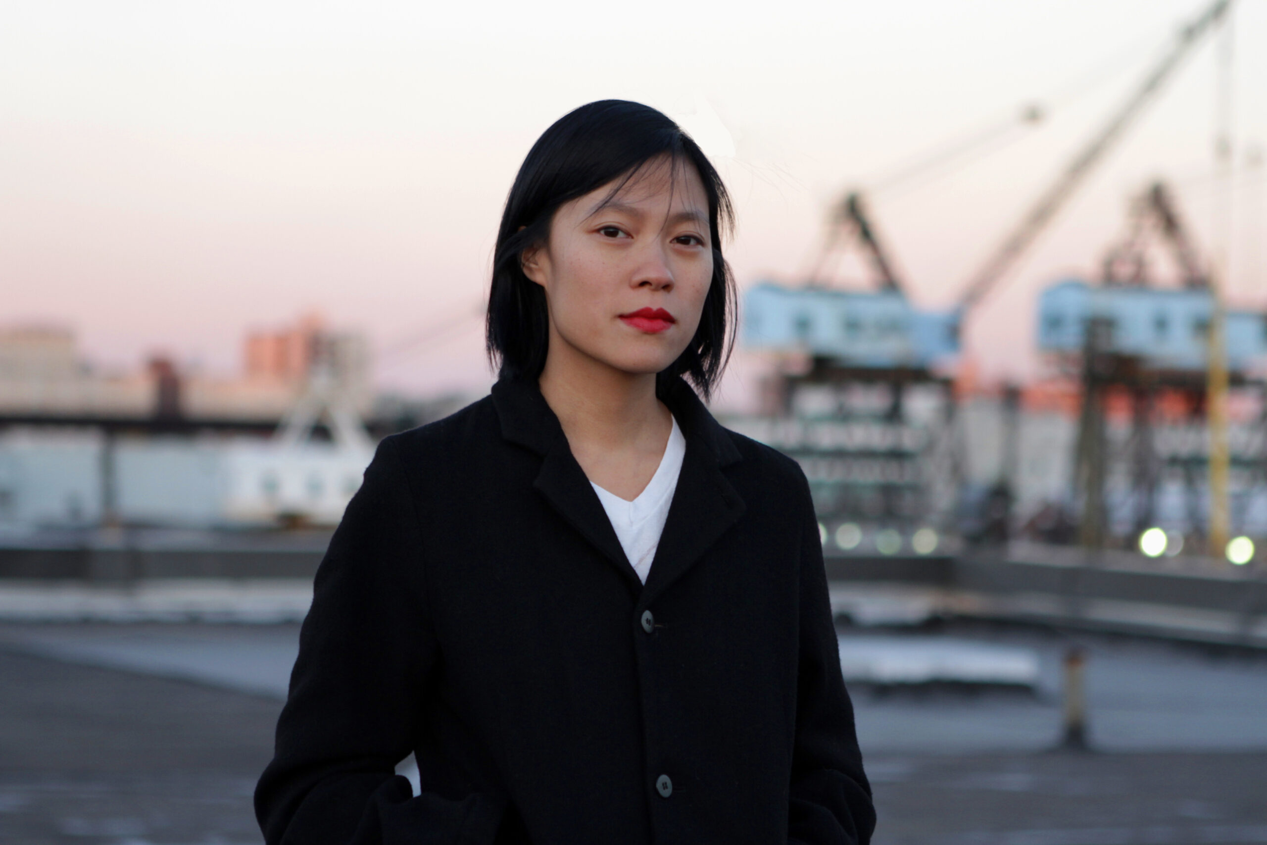 Irene Kim Chin - The Redford Center