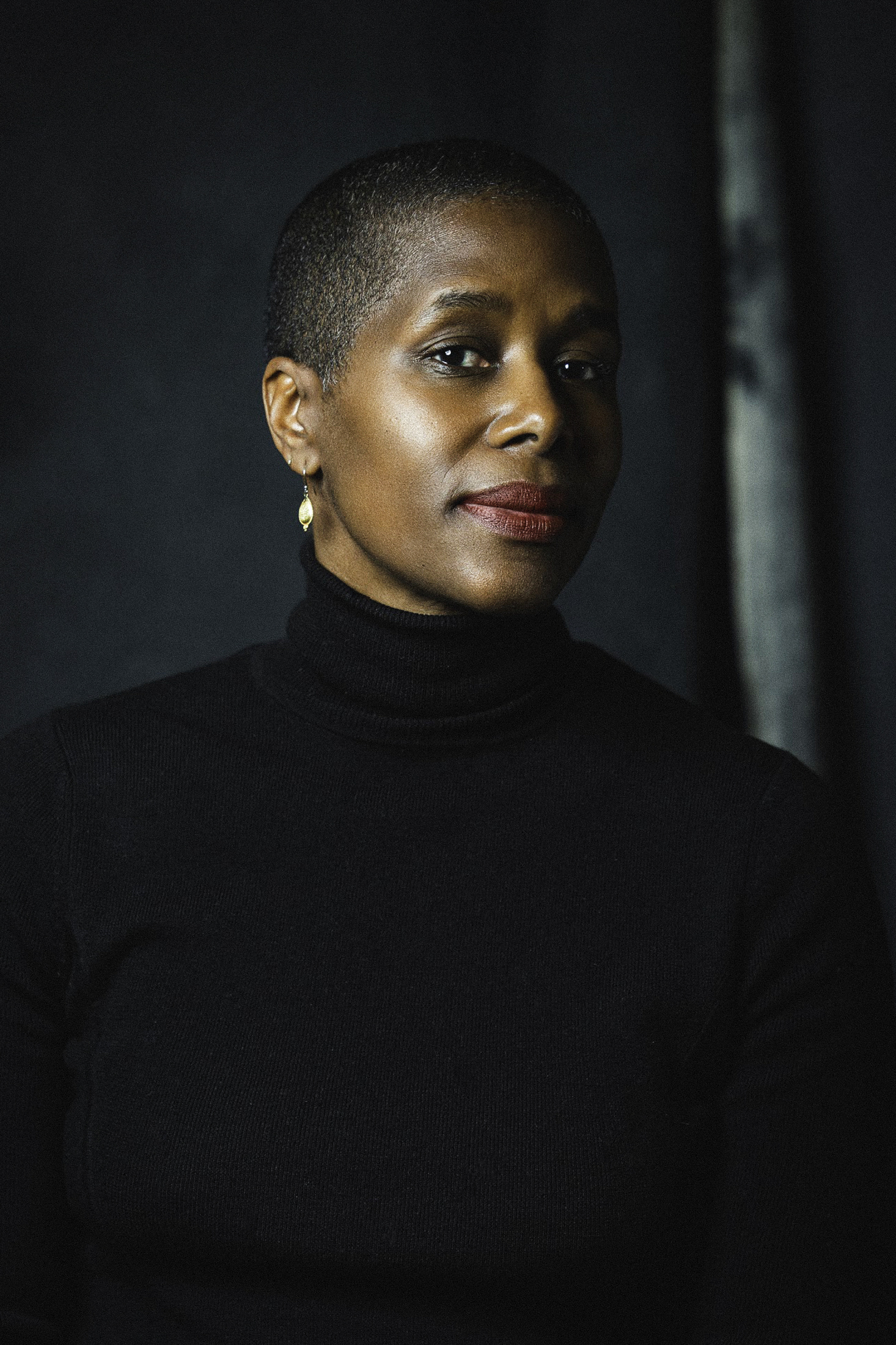 Natalie Baszile - The Redford Center