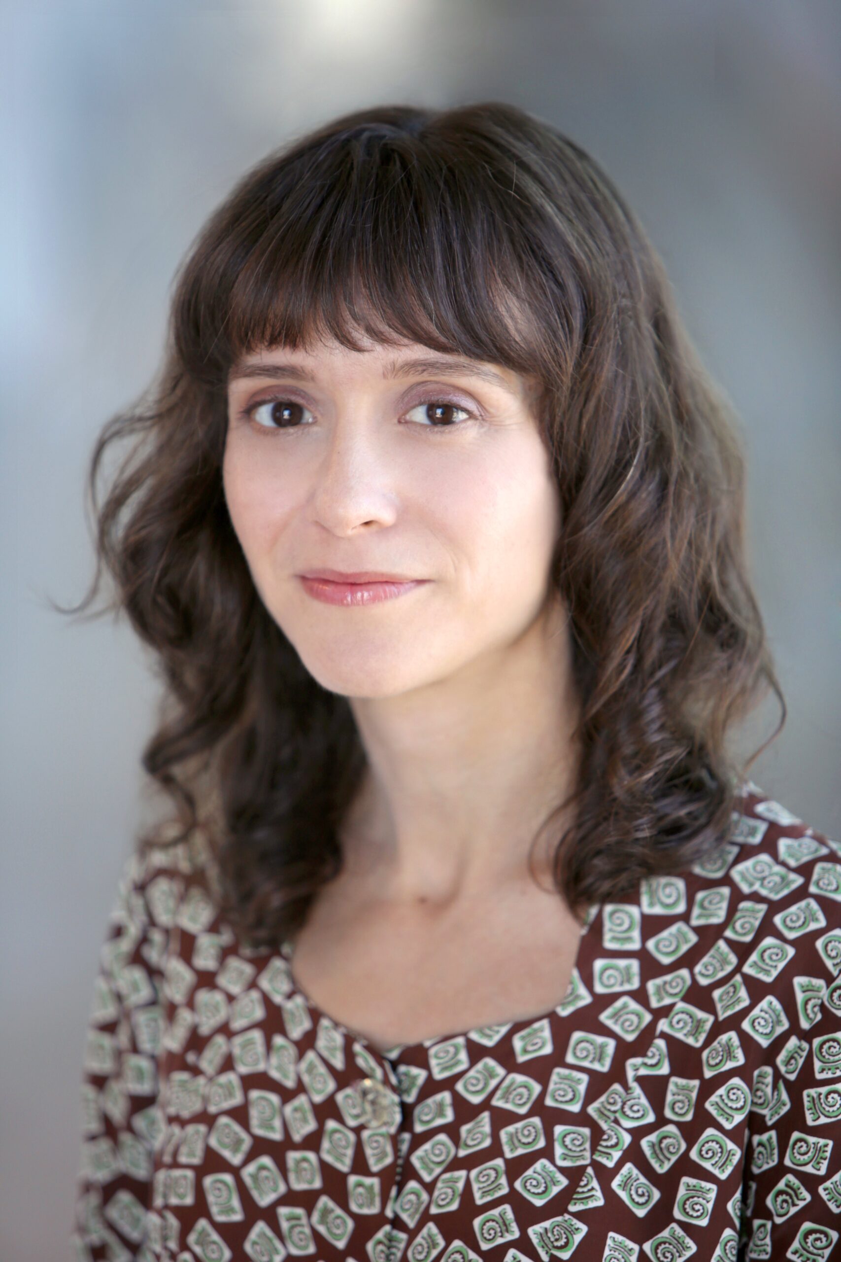 Rachel Lears - The Redford Center