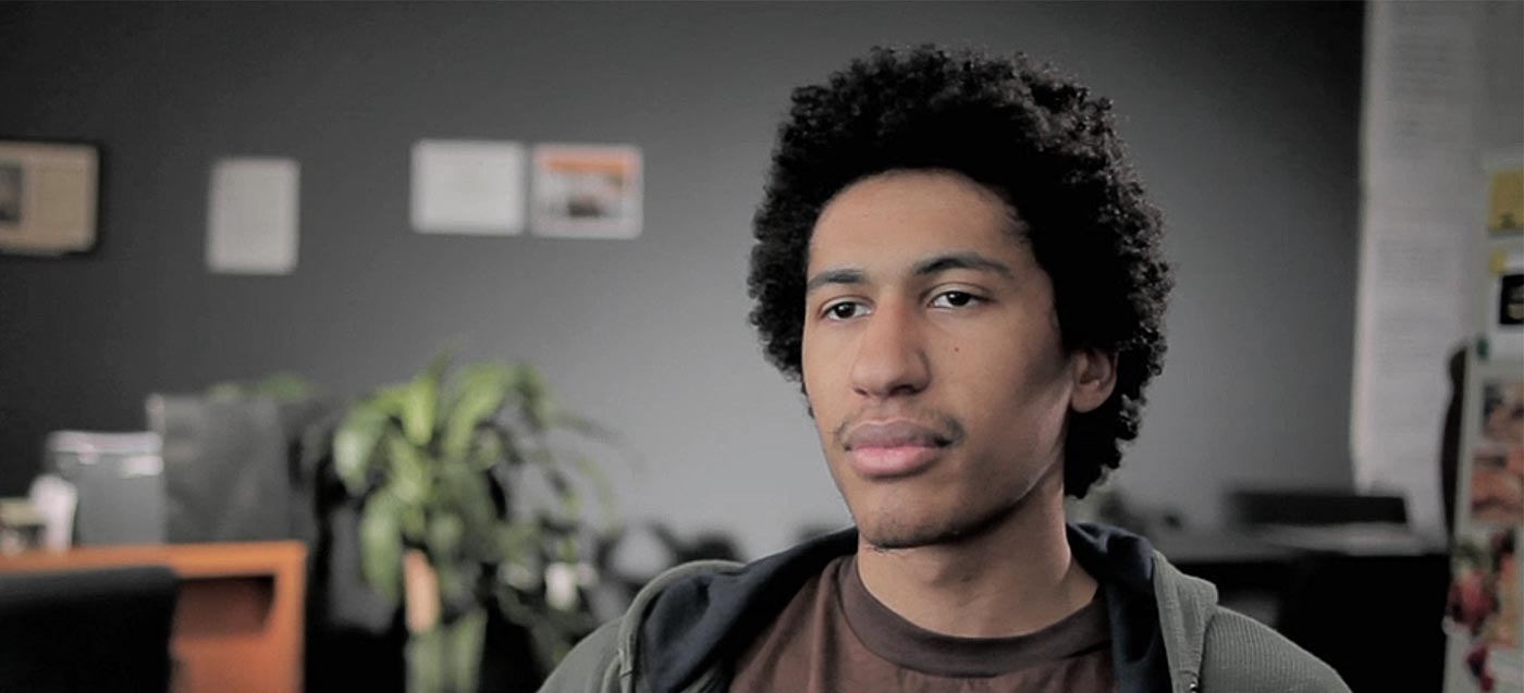 Art of Activism: James Berk - The Redford Center