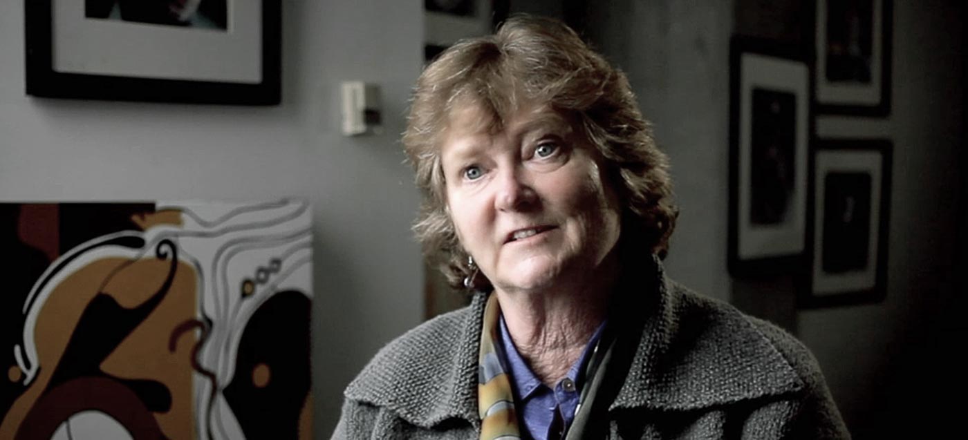 Art of Activism: Martha Ryan - The Redford Center