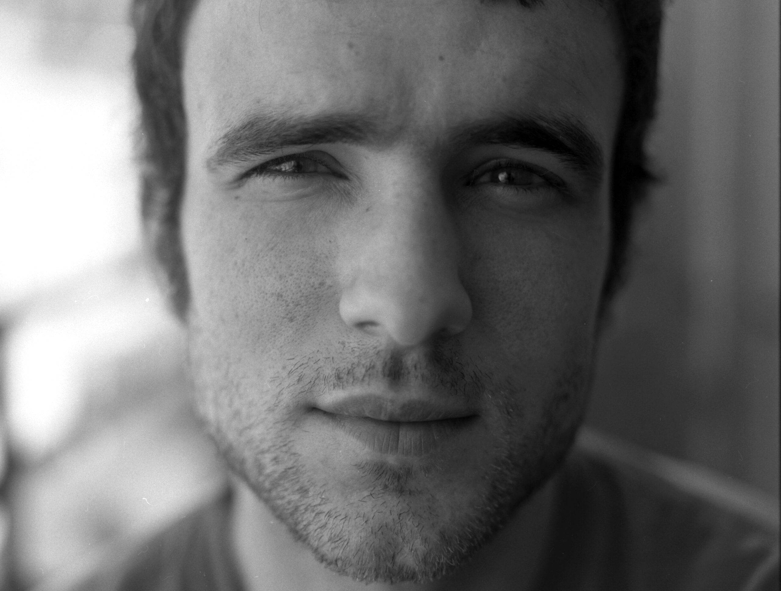 Benjamin Huguet - The Redford Center