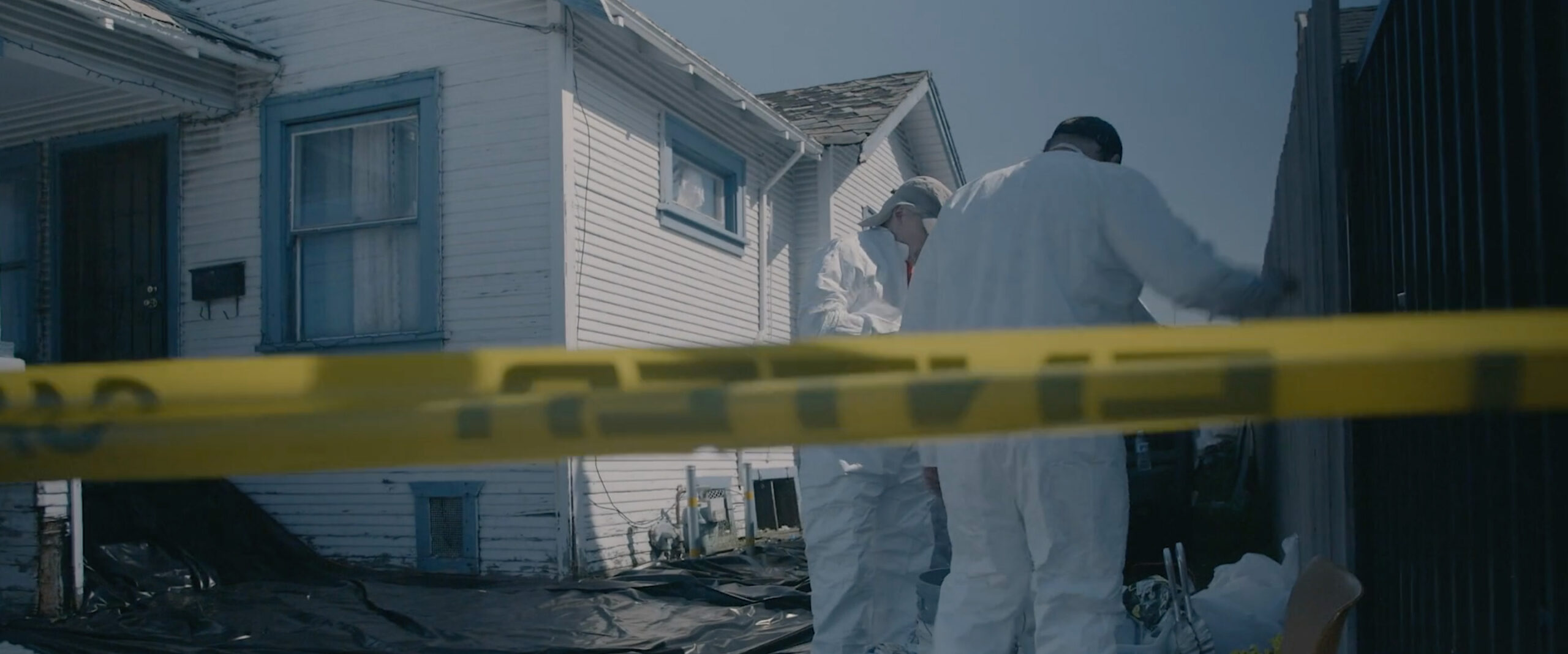 OAKLEAD - The Redford Center