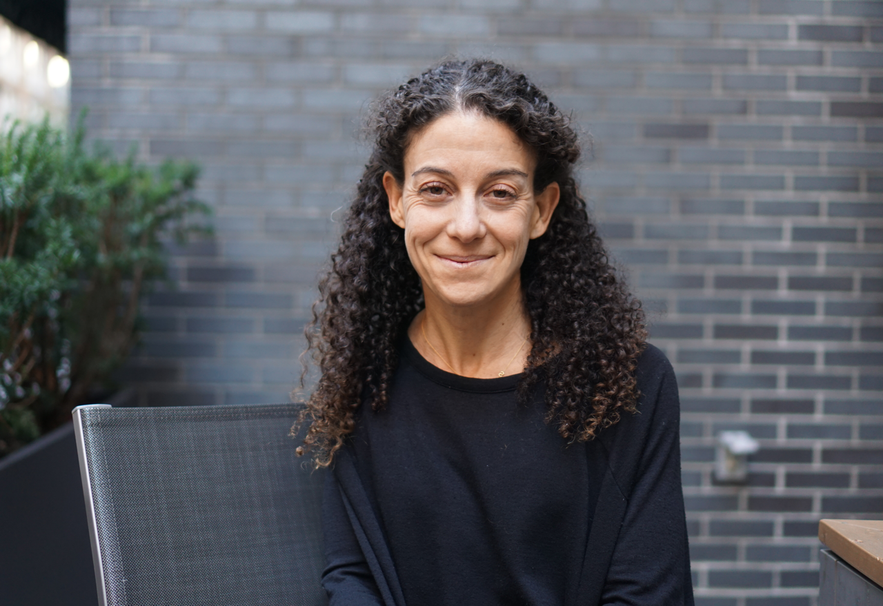 Gabrielle Tenenbaum - The Redford Center