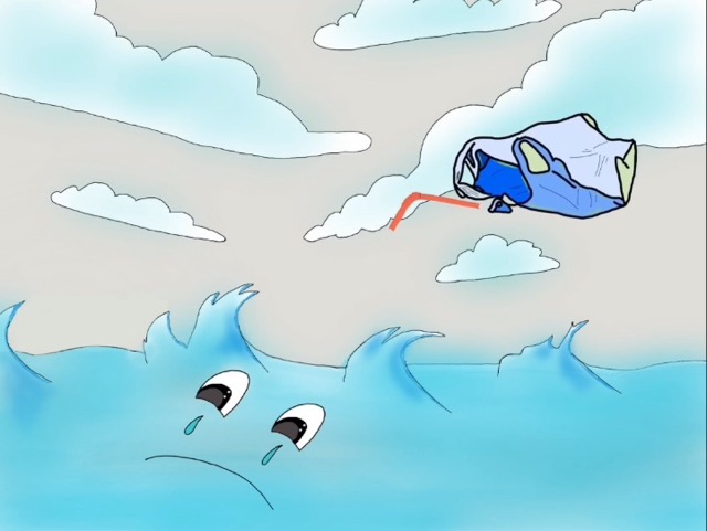 The Ocean's Story - The Redford Center