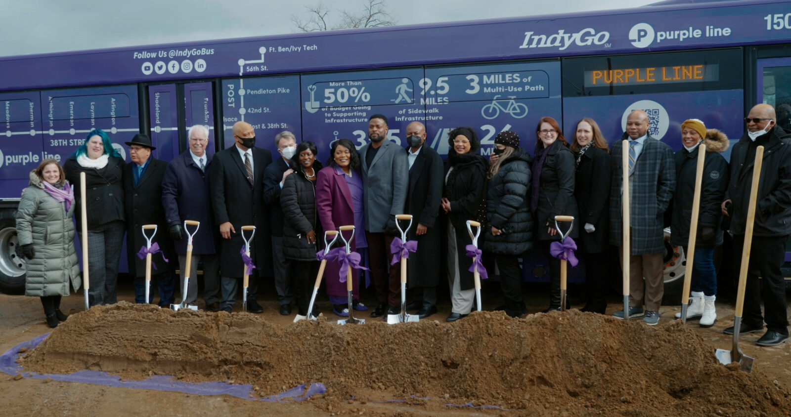 Impact - The Redford Center