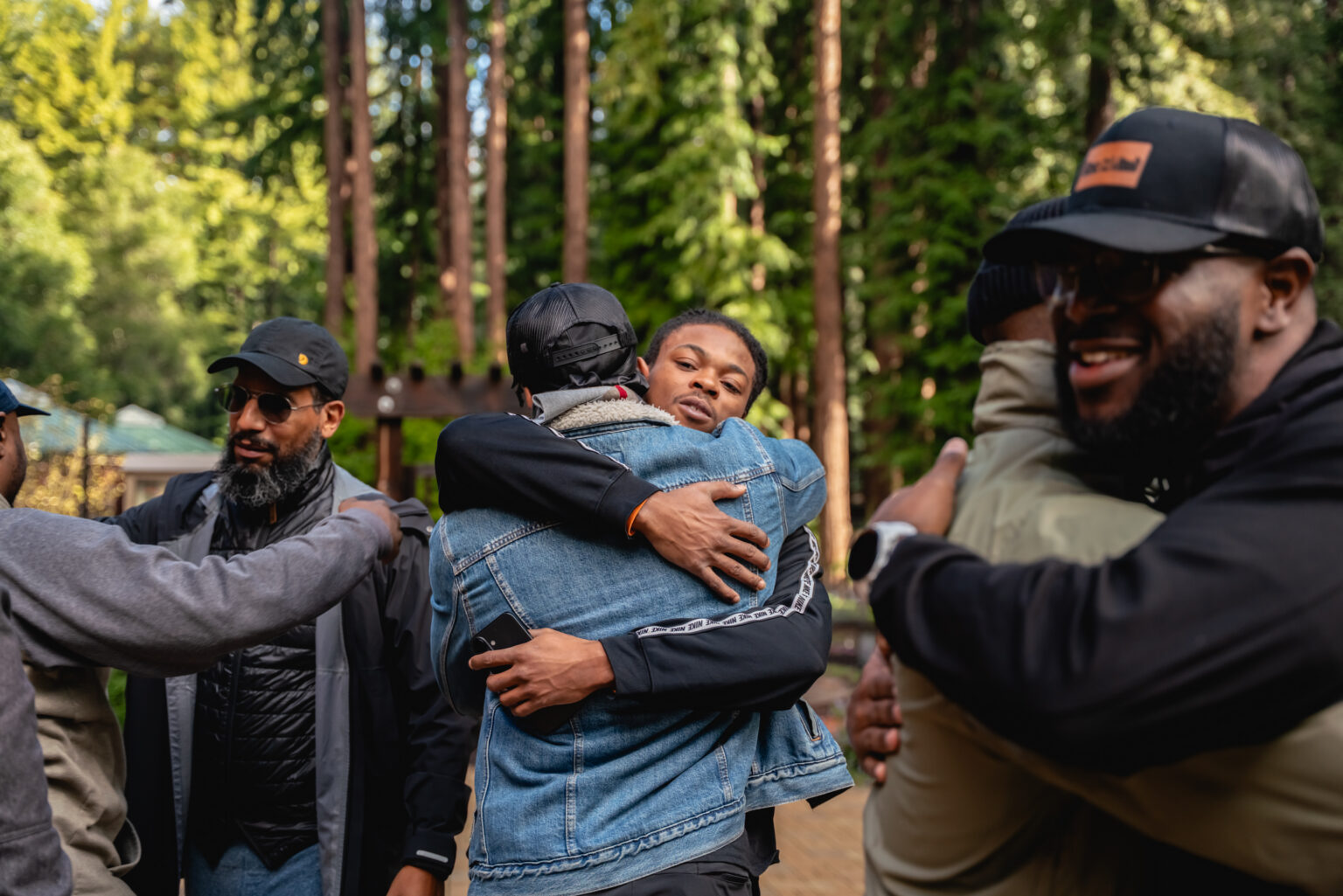 Introducing a New Film Series, Announcing the Nature Connection Pitch ...