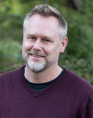 Christopher Lucas - The Redford Center