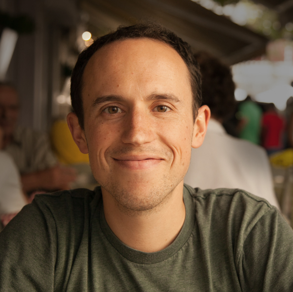 Jay Arthur Sterrenberg - The Redford Center