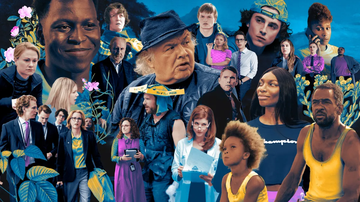 Good Energy Playbook - The Redford Center