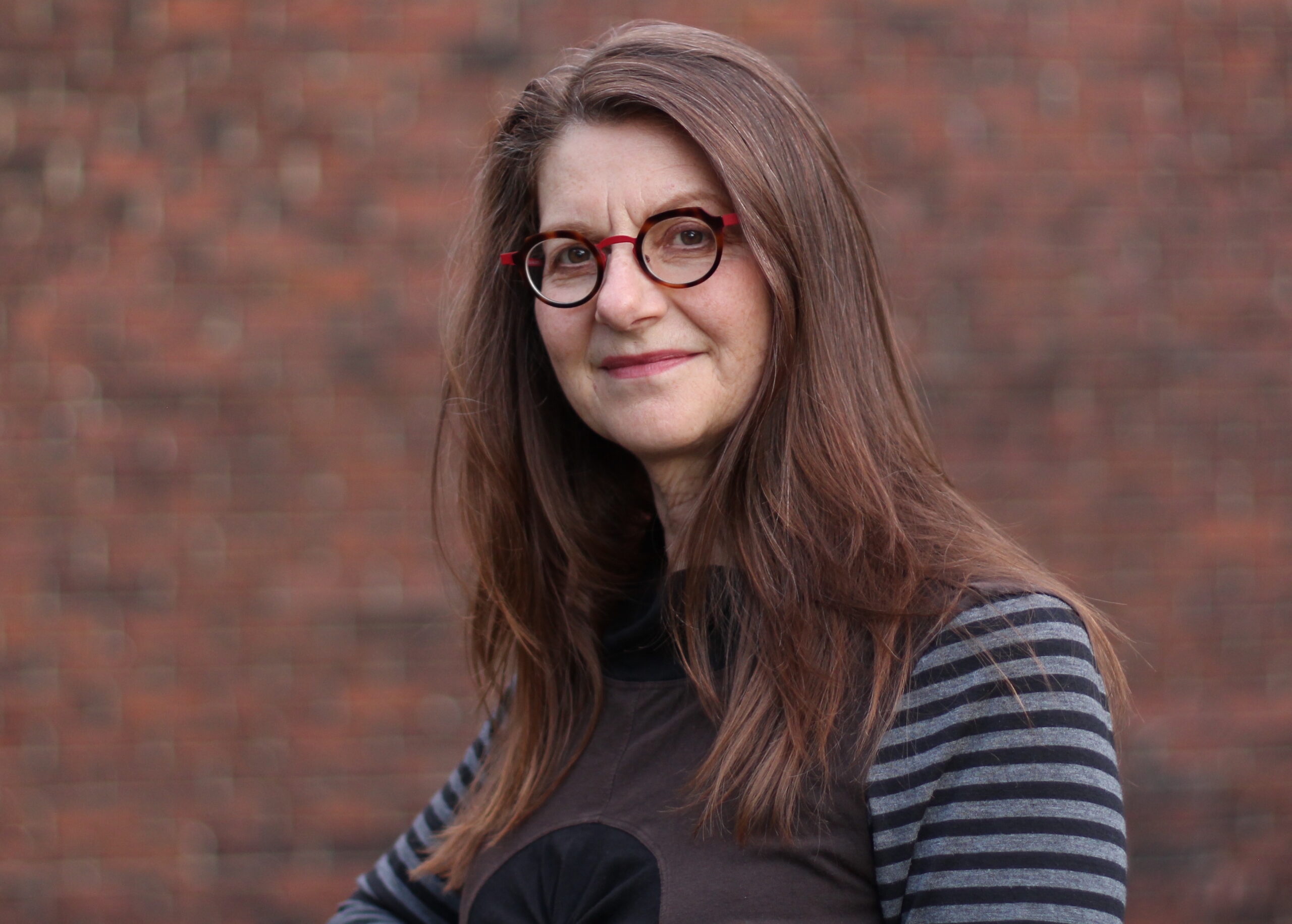 Su Rynard - The Redford Center