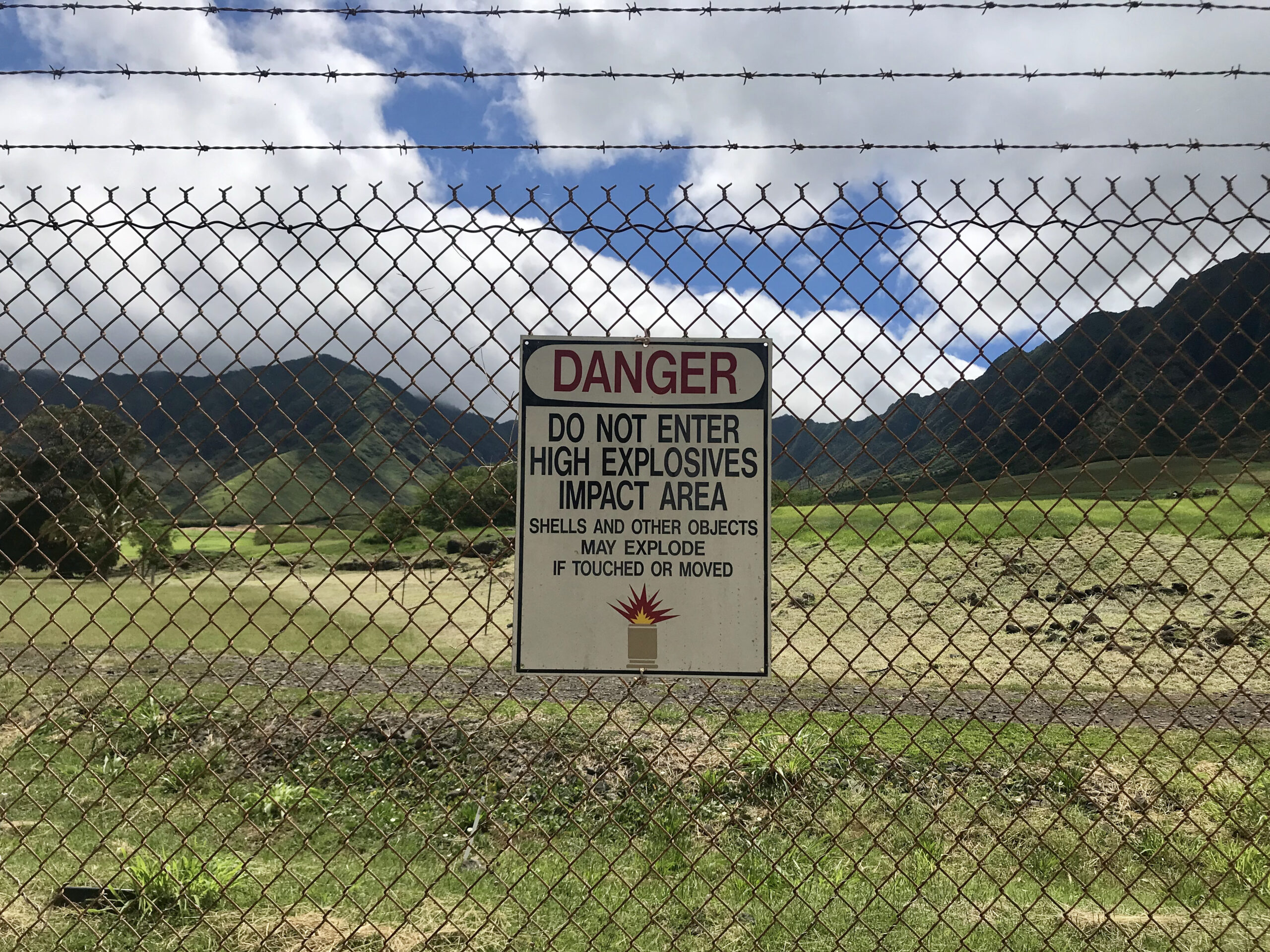 The Kahea - The Redford Center