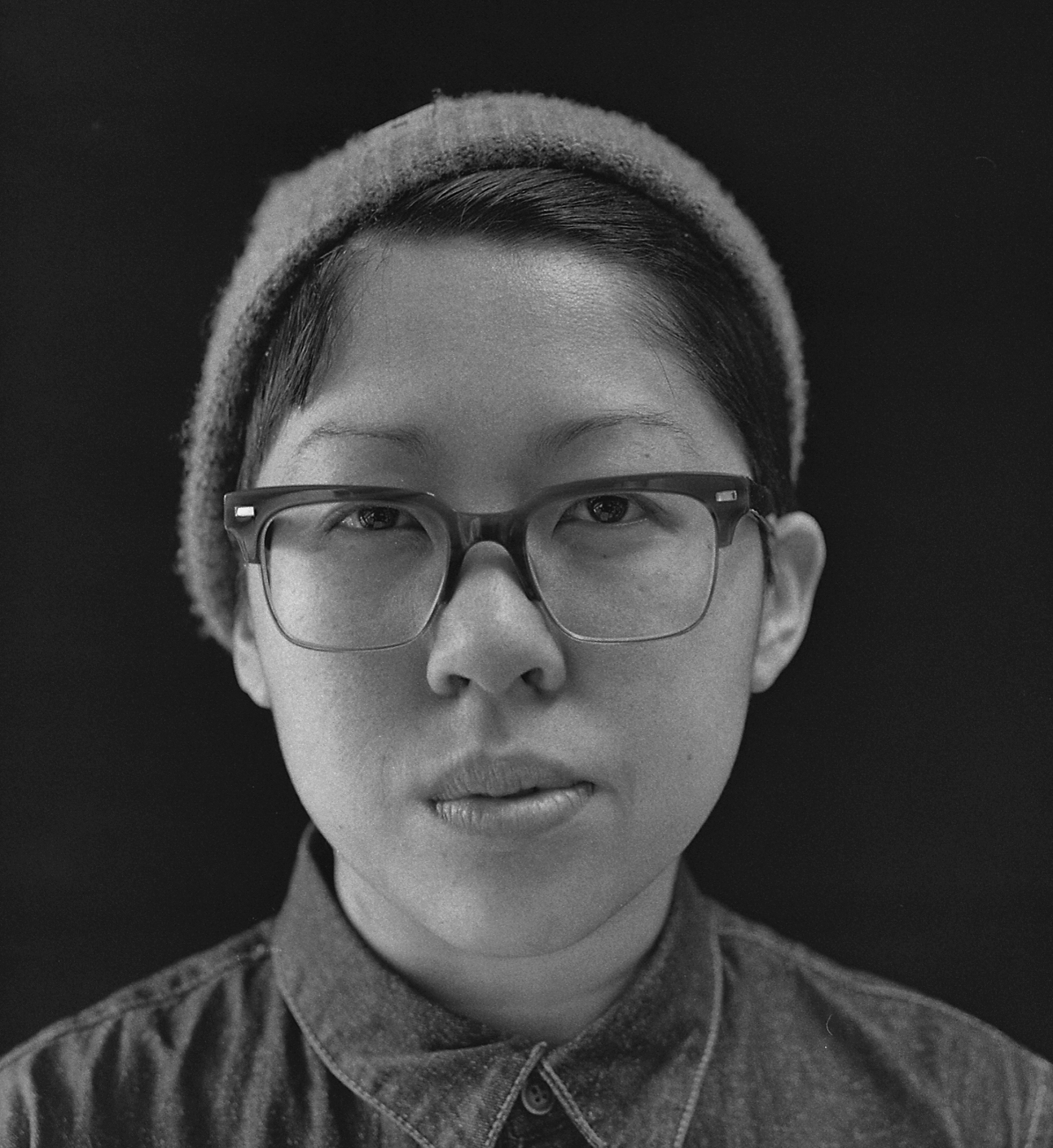 Tracy Nguyen-Chung - The Redford Center