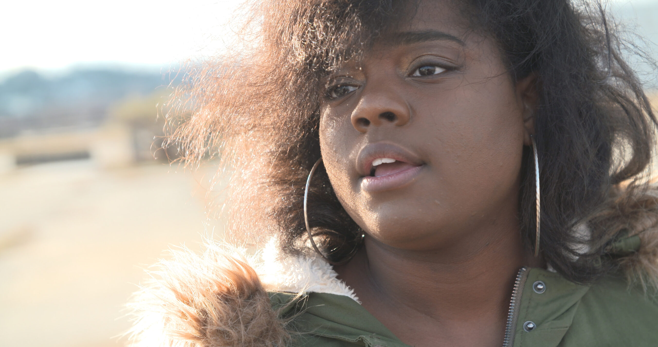 Unbreathable: The Fight for Healthy Air - The Redford Center