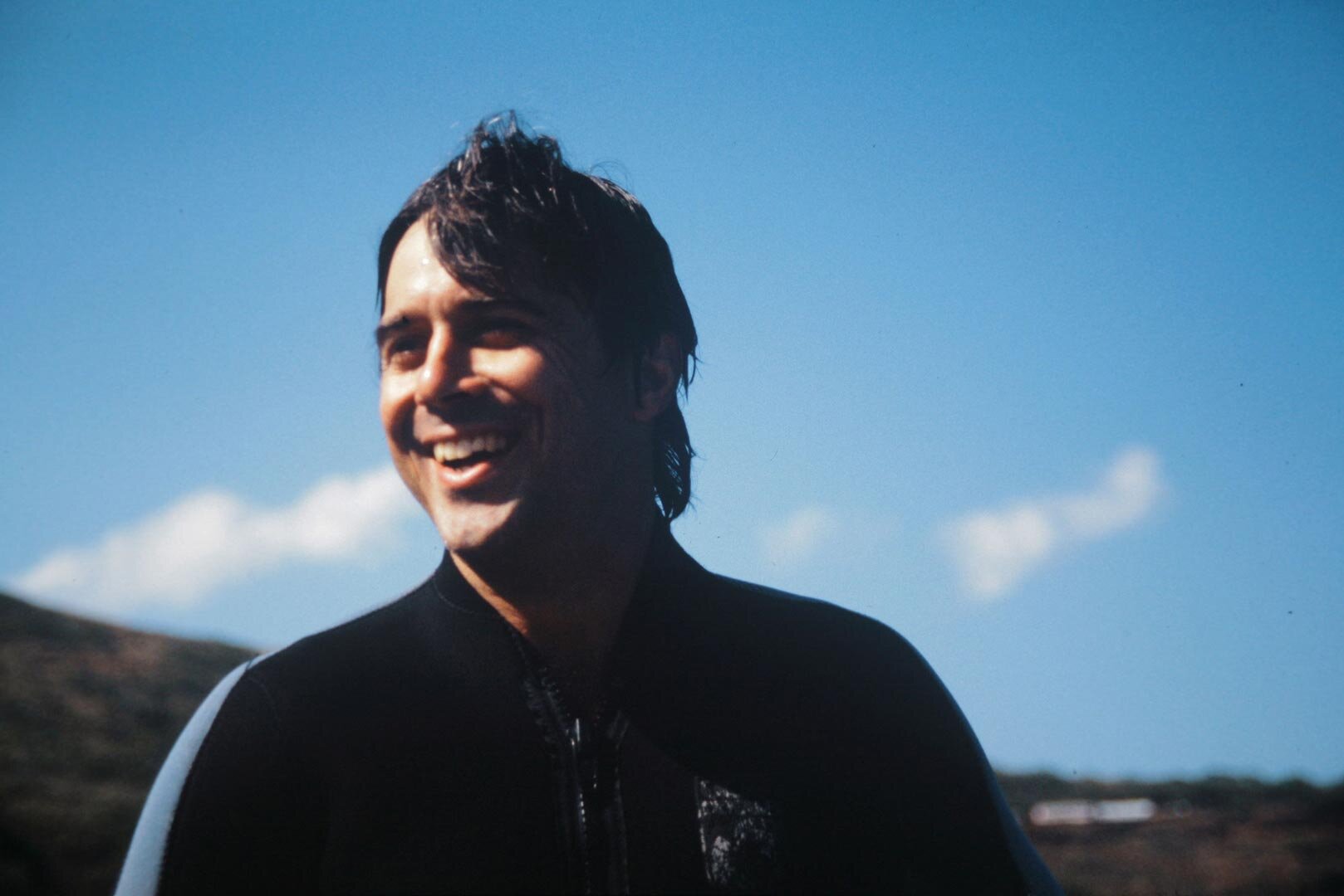 Diving Deep: The Life and Times of Mike DeGruy - The Redford Center