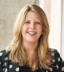 Jolene Pinder - The Redford Center
