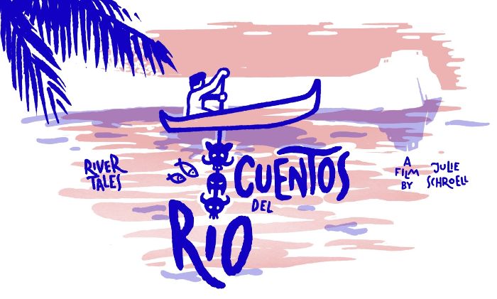 River Tales - The Redford Center