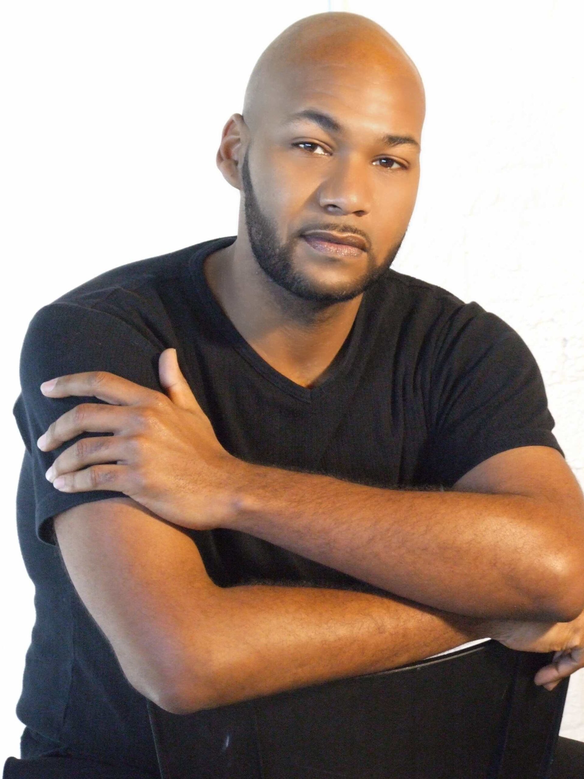 Walter Hull - The Redford Center