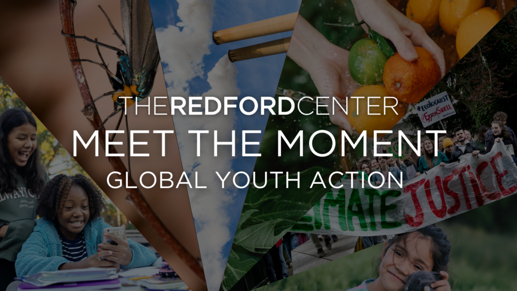 How We Met The Moment in 2021-22 - The Redford Center