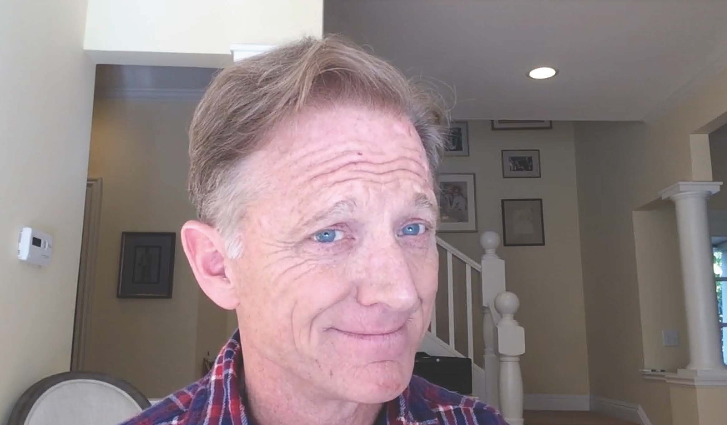 Jamie's Journal: Here’s To Easy - The Redford Center