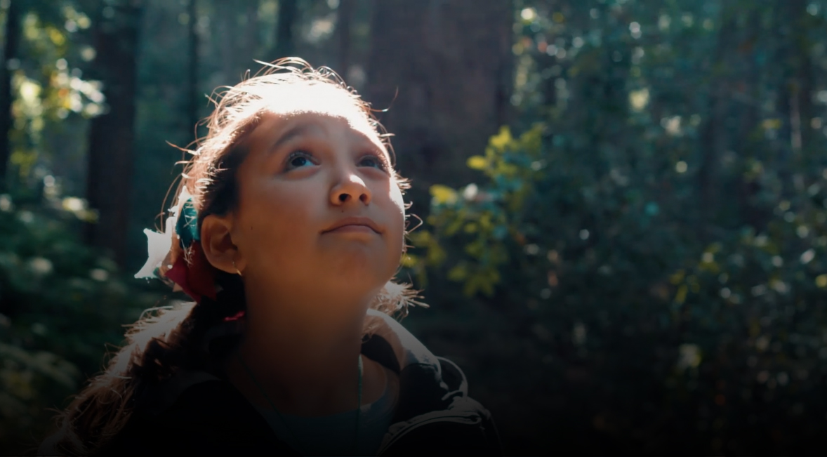 Nature Film Teaser - The Redford Center
