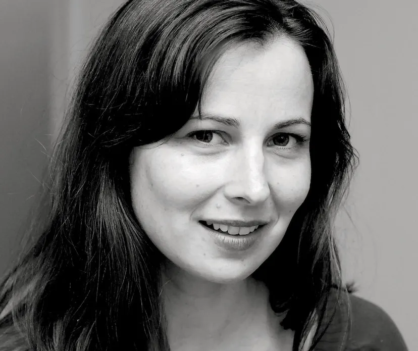 Emily Cohen - The Redford Center