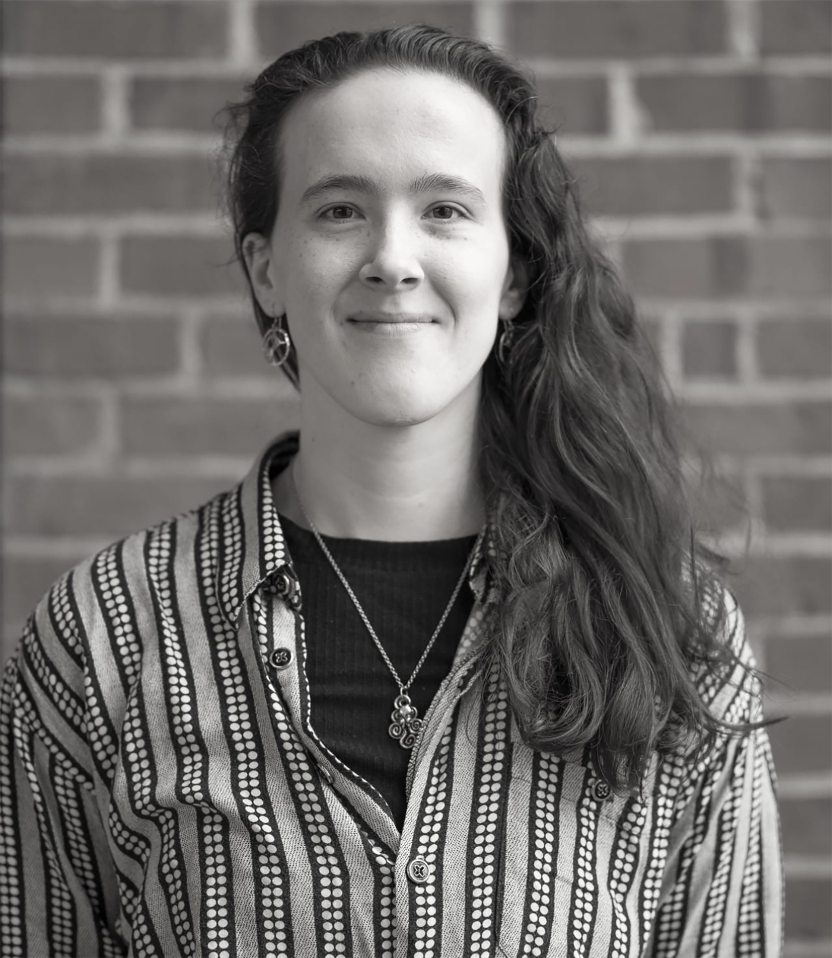 Anna Lueck - The Redford Center