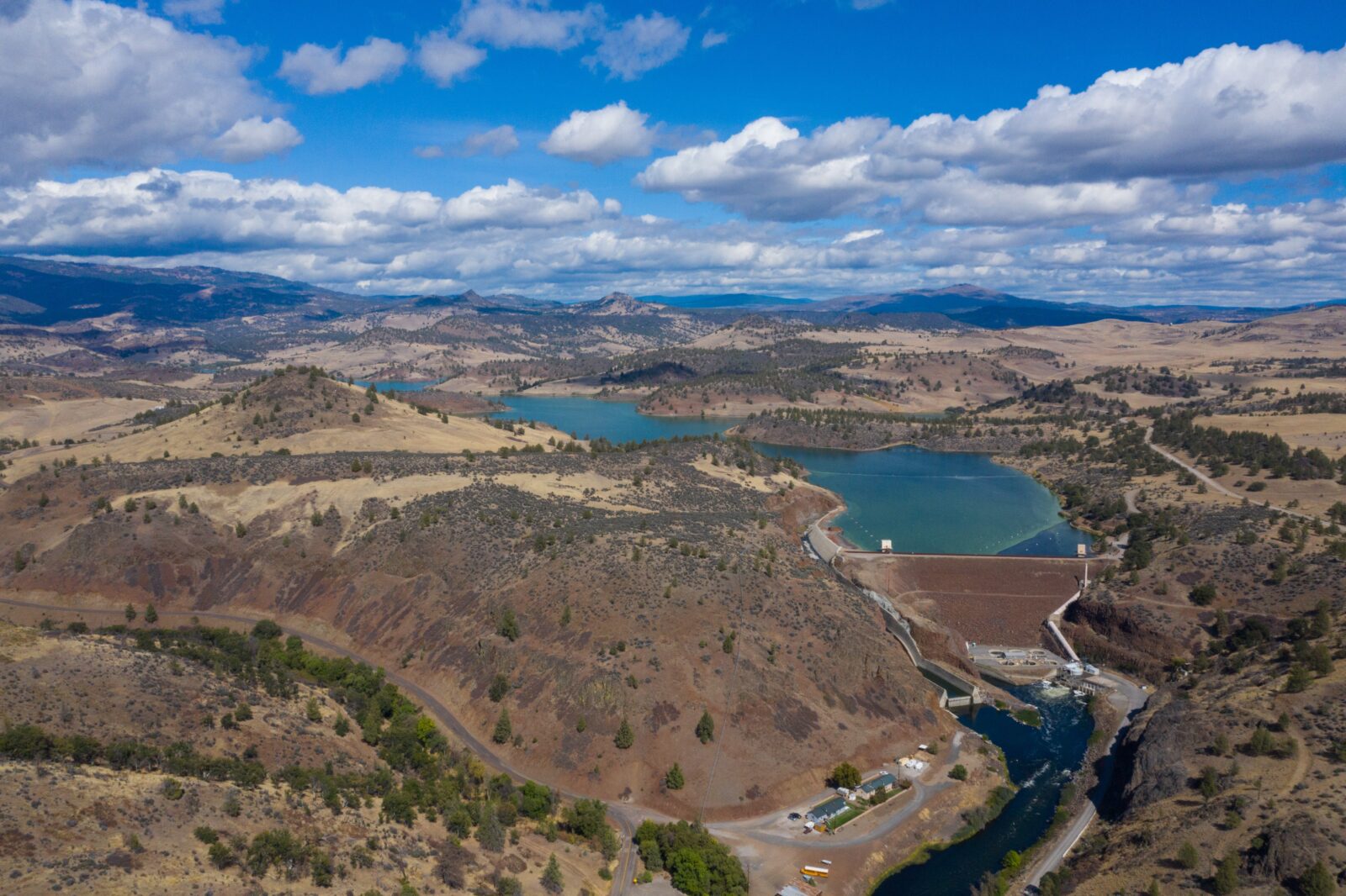 August Spotlight: Top News and Insights from the Redford Center - The ...