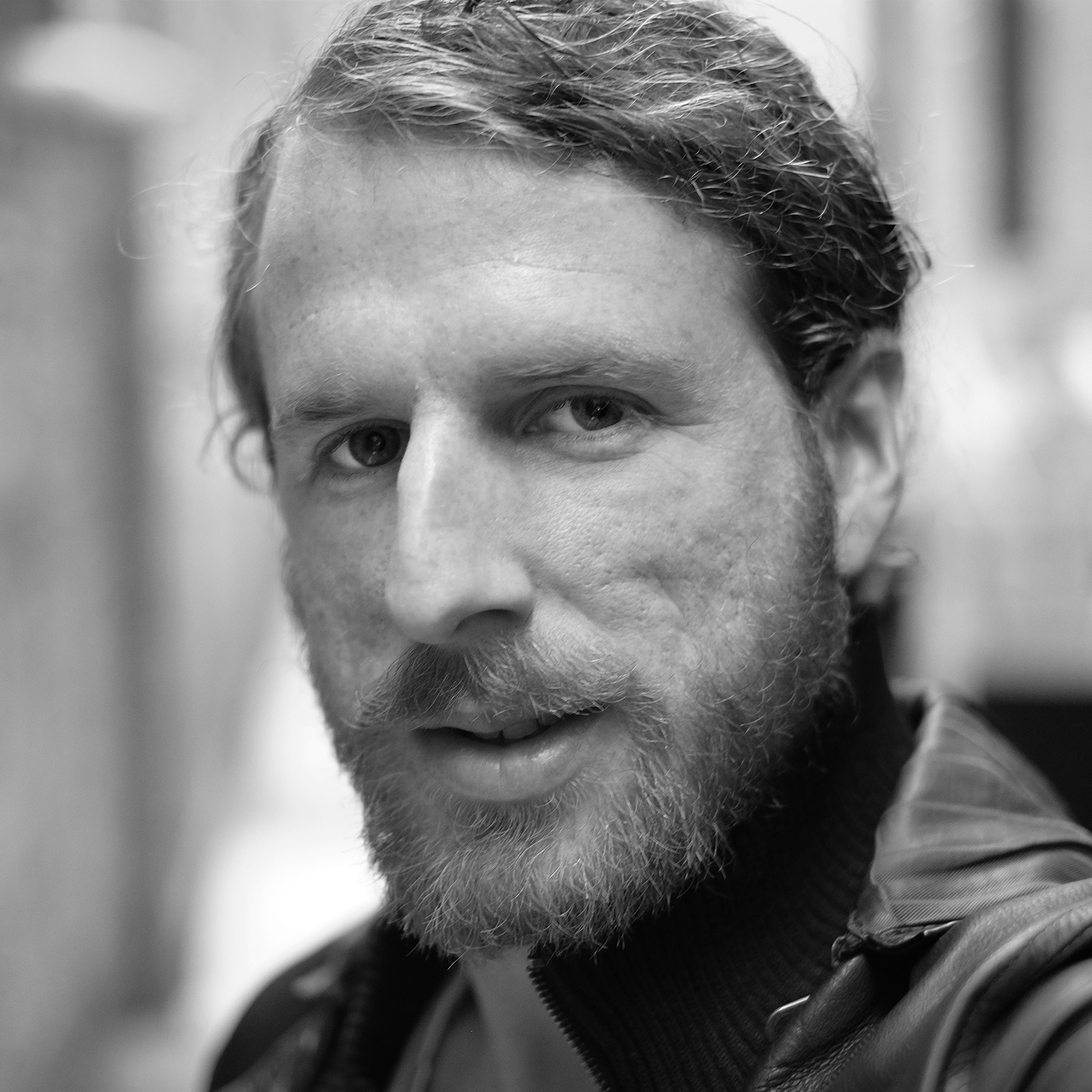 Casey Carter - The Redford Center