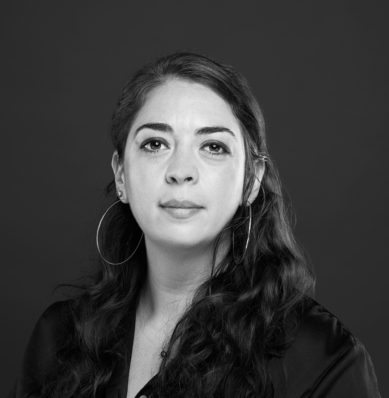 Elivia Shaw - The Redford Center