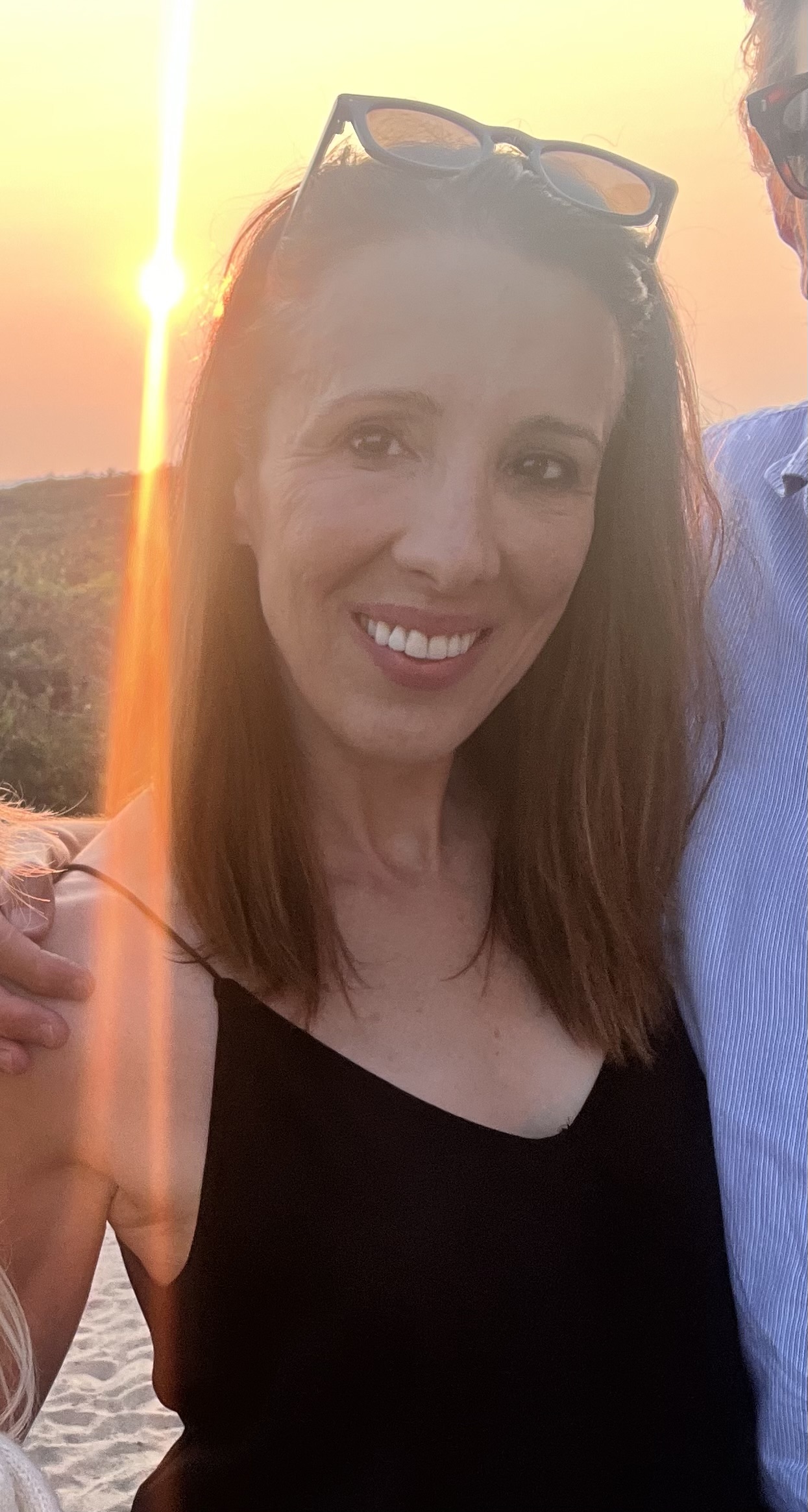 Alexandra Kerry - The Redford Center