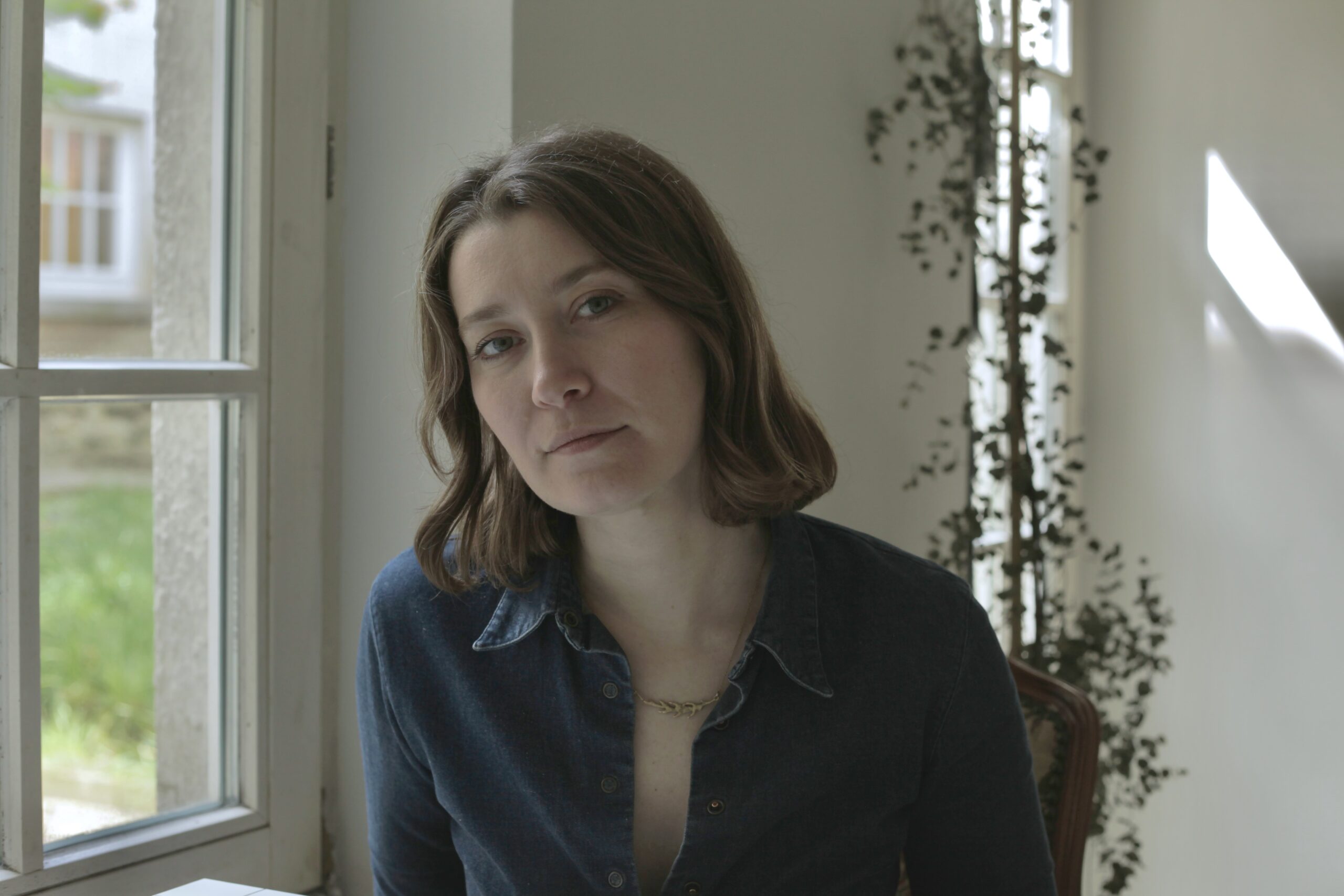 Isabella Rinaldi - The Redford Center