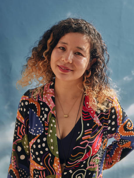 Jessica Kingdon - The Redford Center