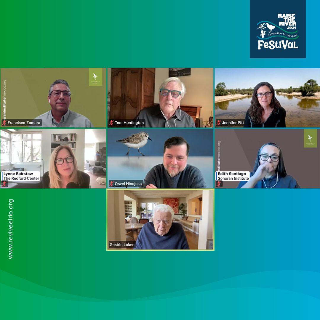 November Spotlight: Top News and Insights from The Redford Center - The ...