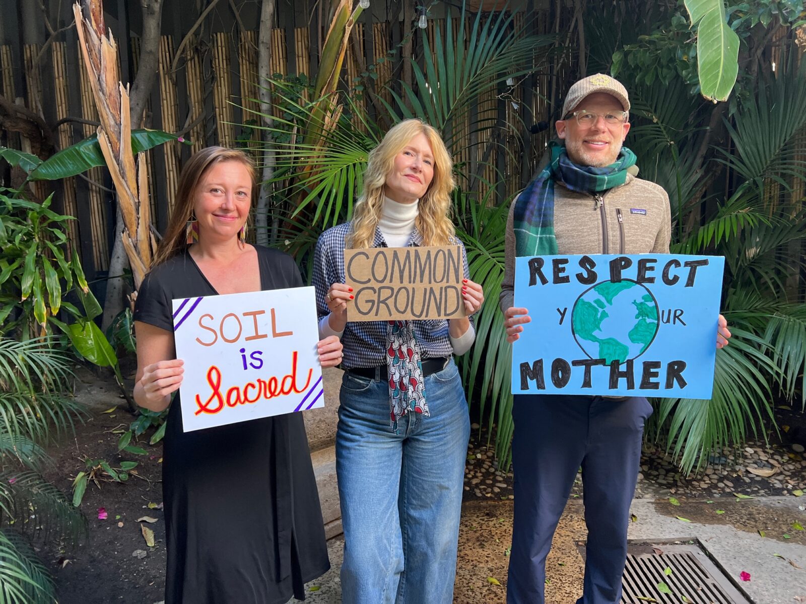 January Spotlight: Top News and Insights from The Redford Center - The ...