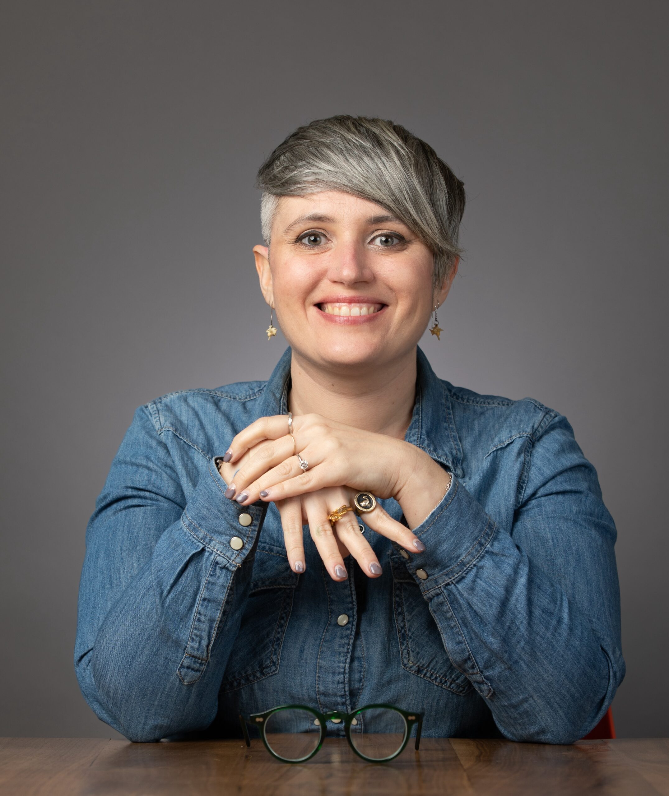Caitlin Mae Burke - The Redford Center