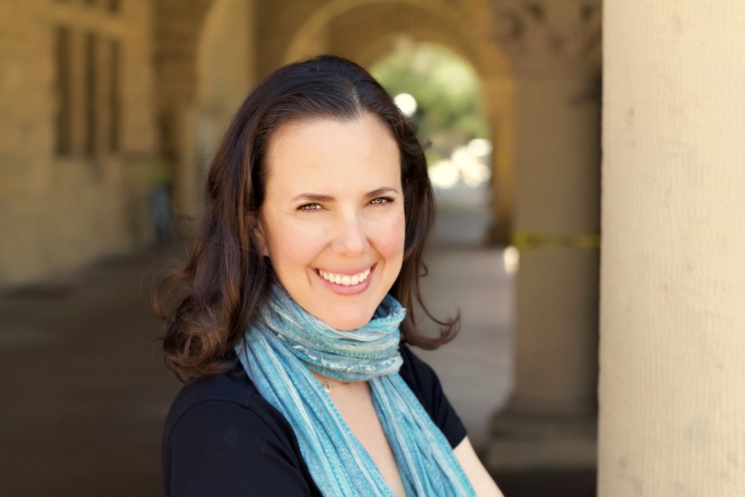 Chandra Simon Ritvo - The Redford Center