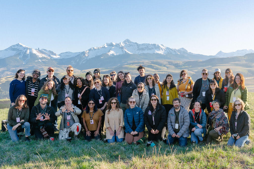 Redford Center Grants - The Redford Center